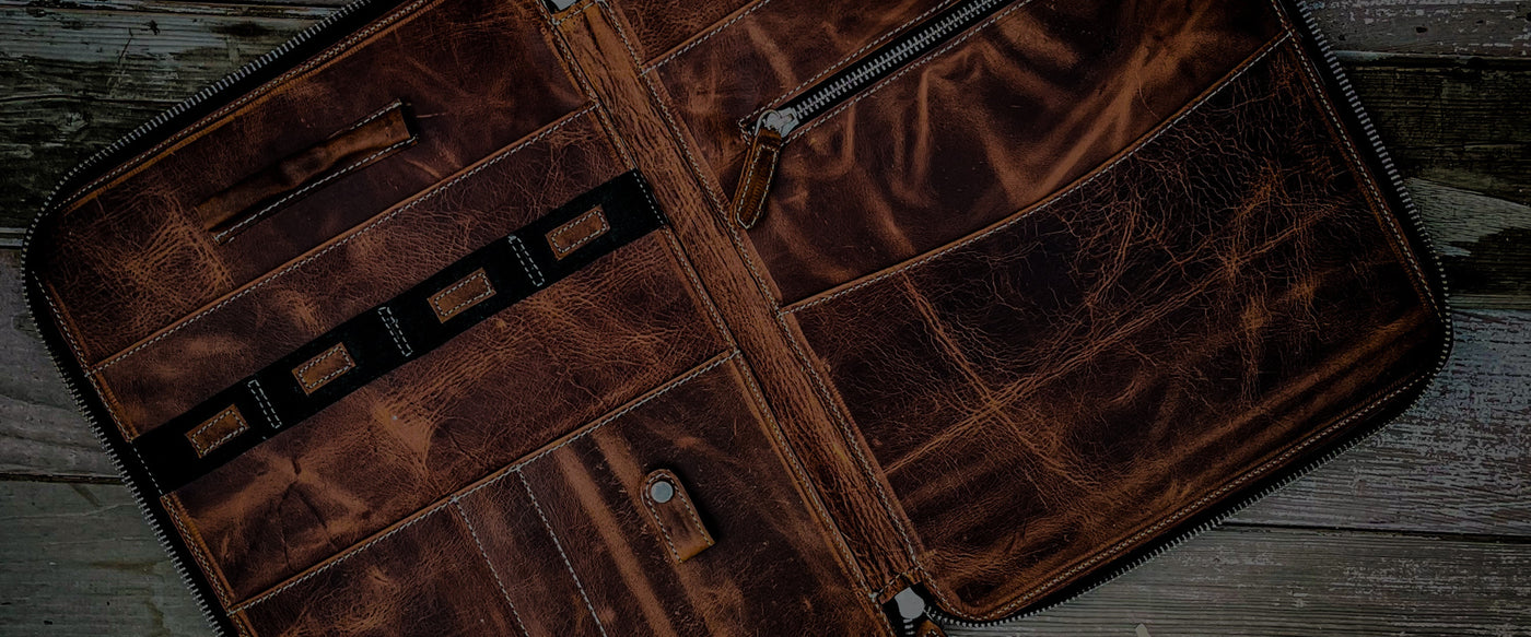 Leatherofy - Custom Bespoke Leather Shoes | Bag | Jacket | Accessories