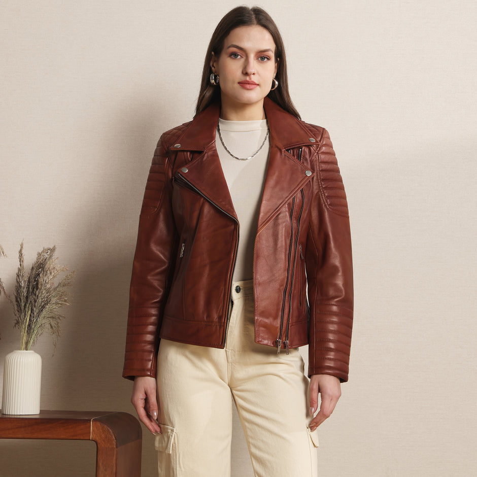 Leatherofy - Custom Bespoke Leather Shoes | Bag | Jacket | Accessories